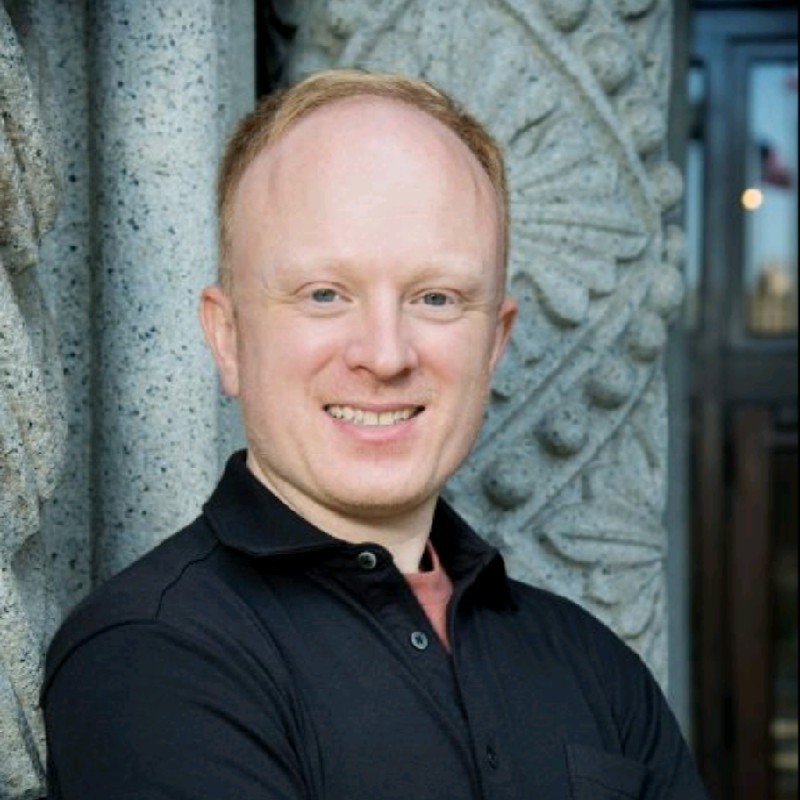 Brendan Crowley, PhD, Principal Scientist at Merck | Department of ... Brendan Crowley, PhD, Principal Scientist at Merck | Department of ...